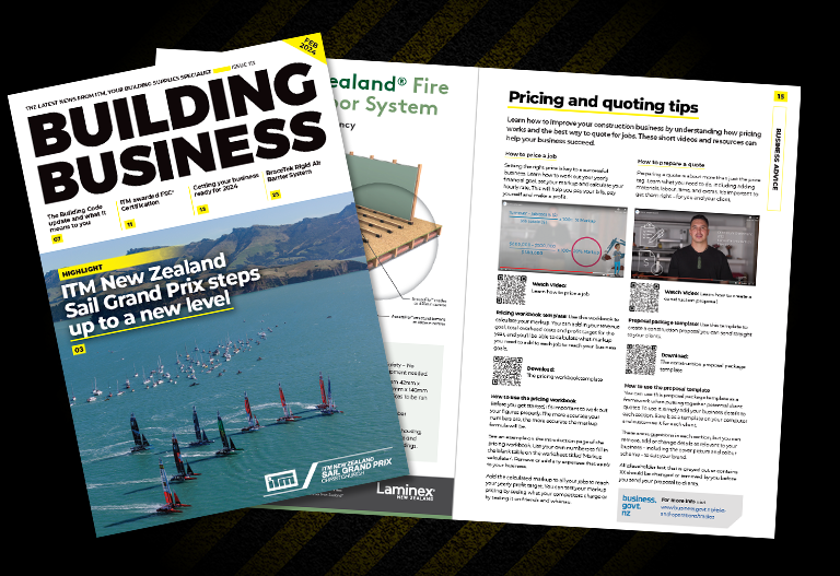 Home [www.itm.co.nz]