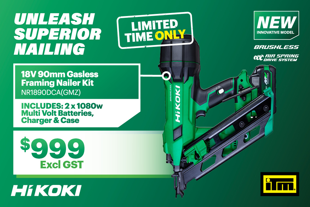 ITM Trade News – Industry Updates & News | ITM NZ